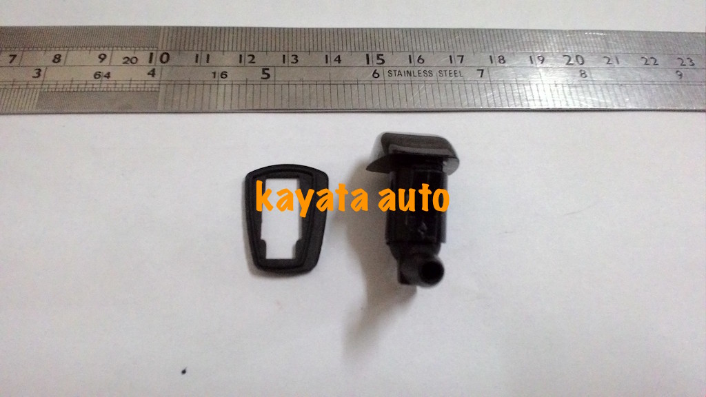 Nozel Semprot Air Kijang Innova Nozzle | Lazada Indonesia