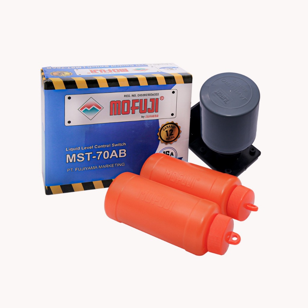 Radar Air Mofuji Radar Toren Radar Pelampung Radar Otomatis Tangki Air ...