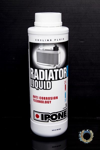 Air Radiator Water Coolant Radiator Liquid IPONE | Lazada Indonesia