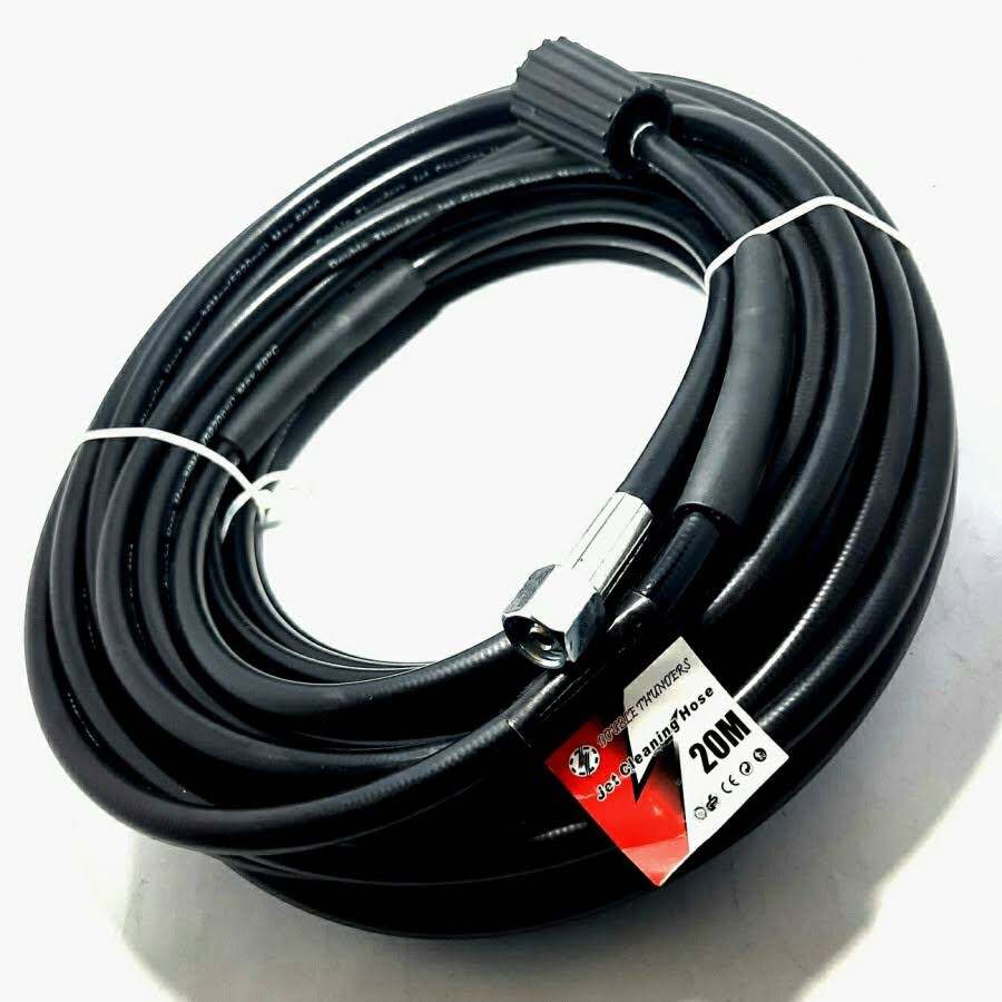 Selang Jet Cleaner Listrik 20Meter | Lazada Indonesia