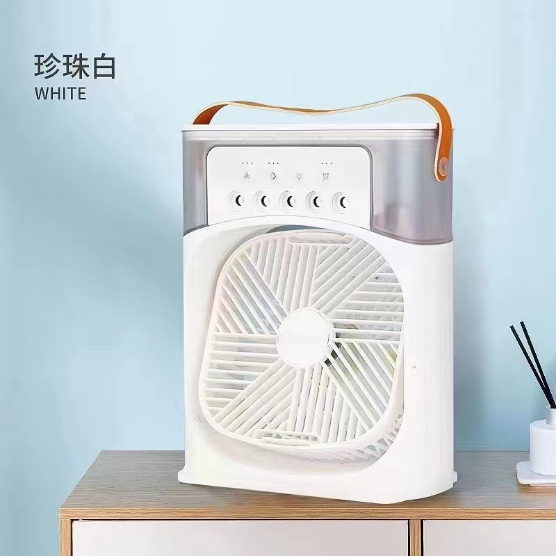Kipas Angin AC Super Dingin Kipas Angin AC Mini Ac Duduk Mini Portable ...