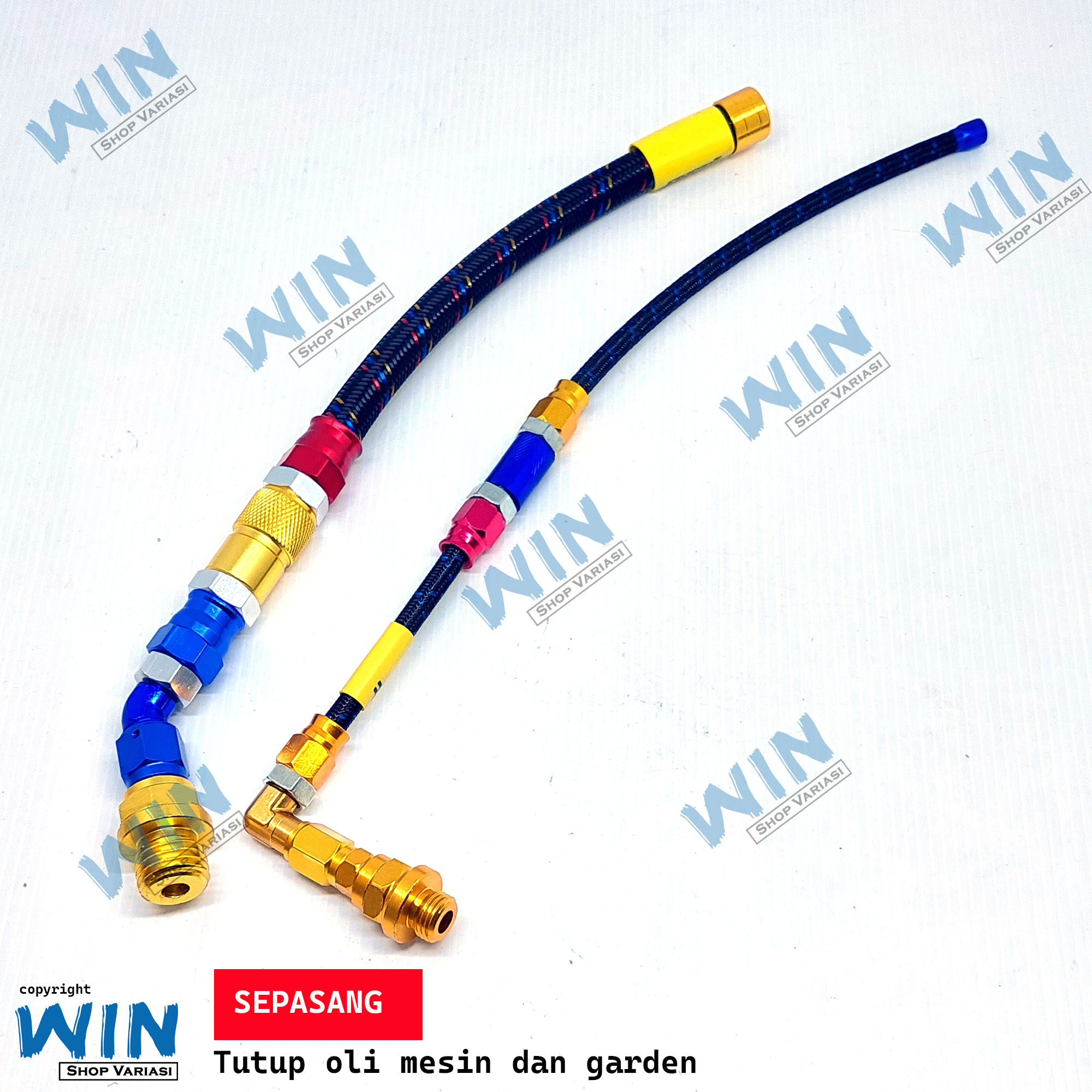 Tutup Oli Selang - Selang Tutup Oli Mesin dan tutup oli garden selang ...