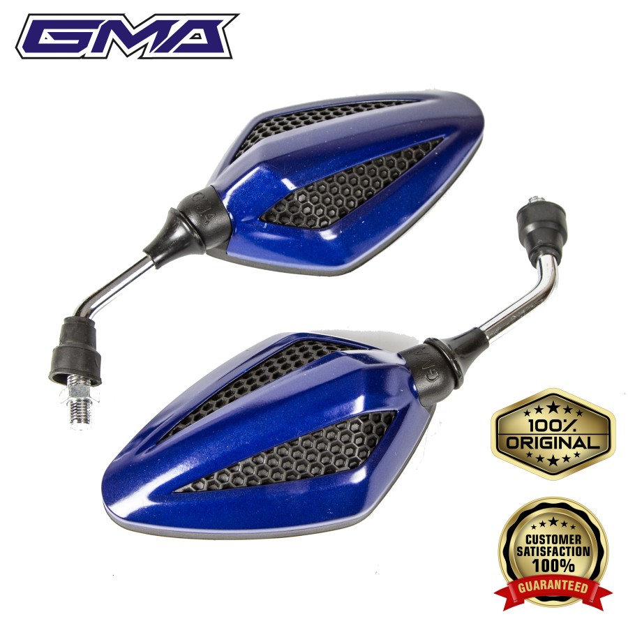 Spion GMA Optimus For Motor Honda | Lazada Indonesia