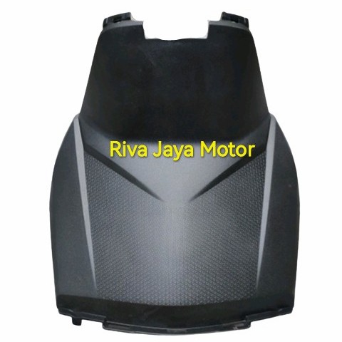 Cover Tangki Center Mesin Dek Bawah Jok Beat 2020-2022 Led New Deluxe ...