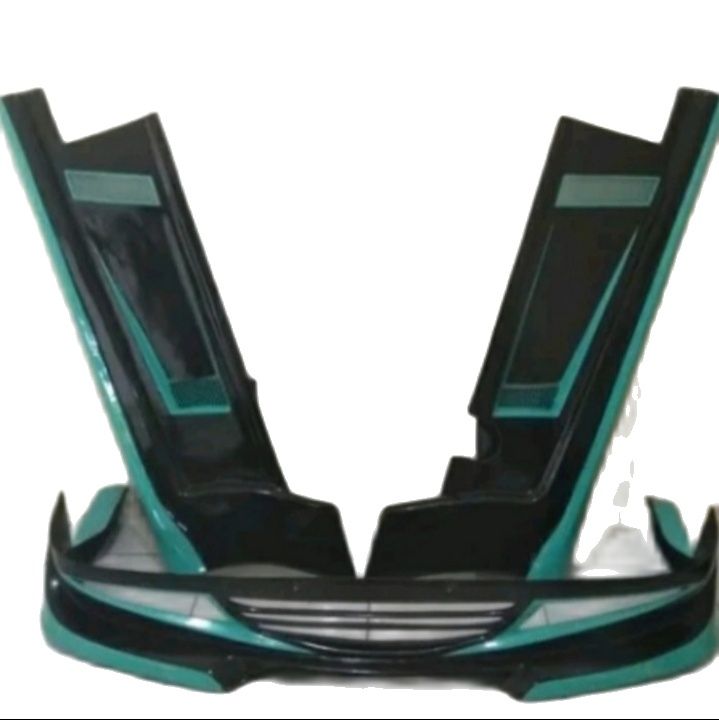 Bamper depan & Samping futura dan col T120 Ss | Lazada Indonesia