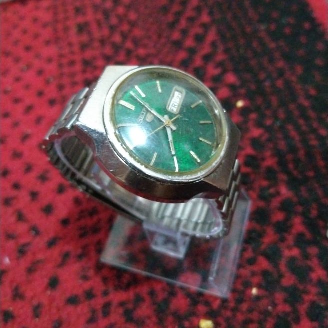 Seiko 5 Matic Japan | Lazada Indonesia