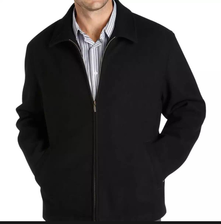 jas blazer pria// jas kantor//jas wisuda JAS WARNA HITAM | Lazada Indonesia