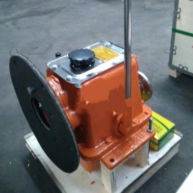 Gear box kapal 06 3:1 | Lazada Indonesia