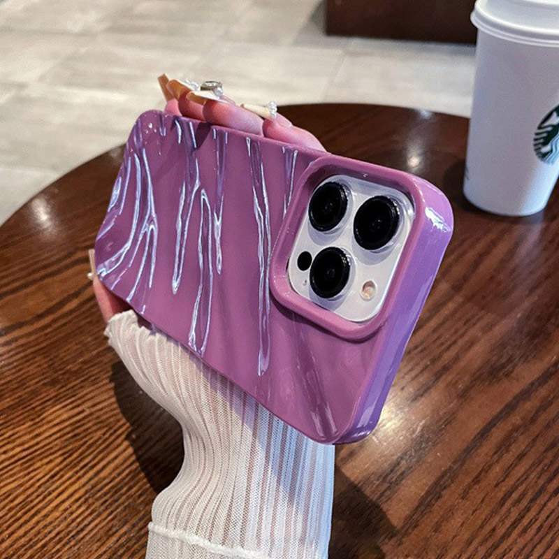 CASE Cocok Untuk warna jeli iPhone 11 13 12 mini 14 15 Pro MAX XR XS ...