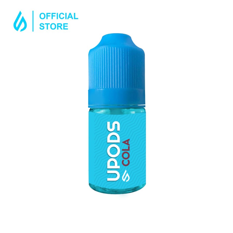 Upods Cola Freeze Pods Salt Upod | Lazada Indonesia