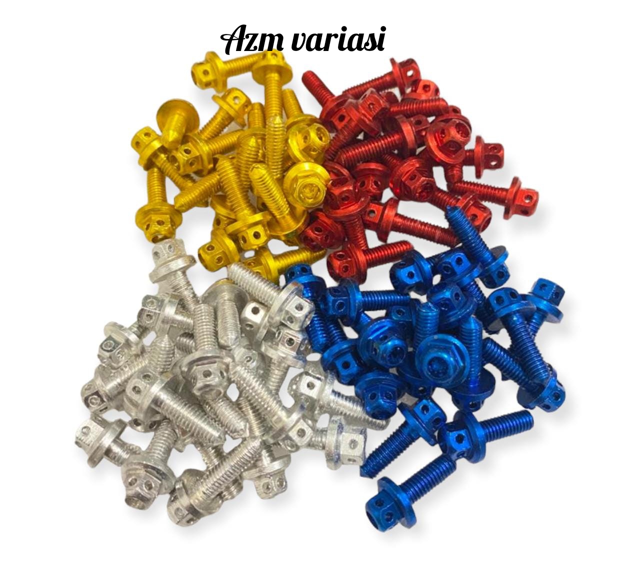 BAUT CNC DRAT 10 BAUT PROBOLT M10 CNC / DRAT 10 HALUS BISA UNTUK PLAT ...