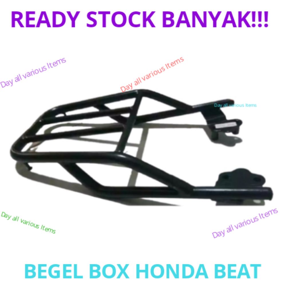 Behel Box Honda Beat ~ Begel Box Beat | Lazada Indonesia