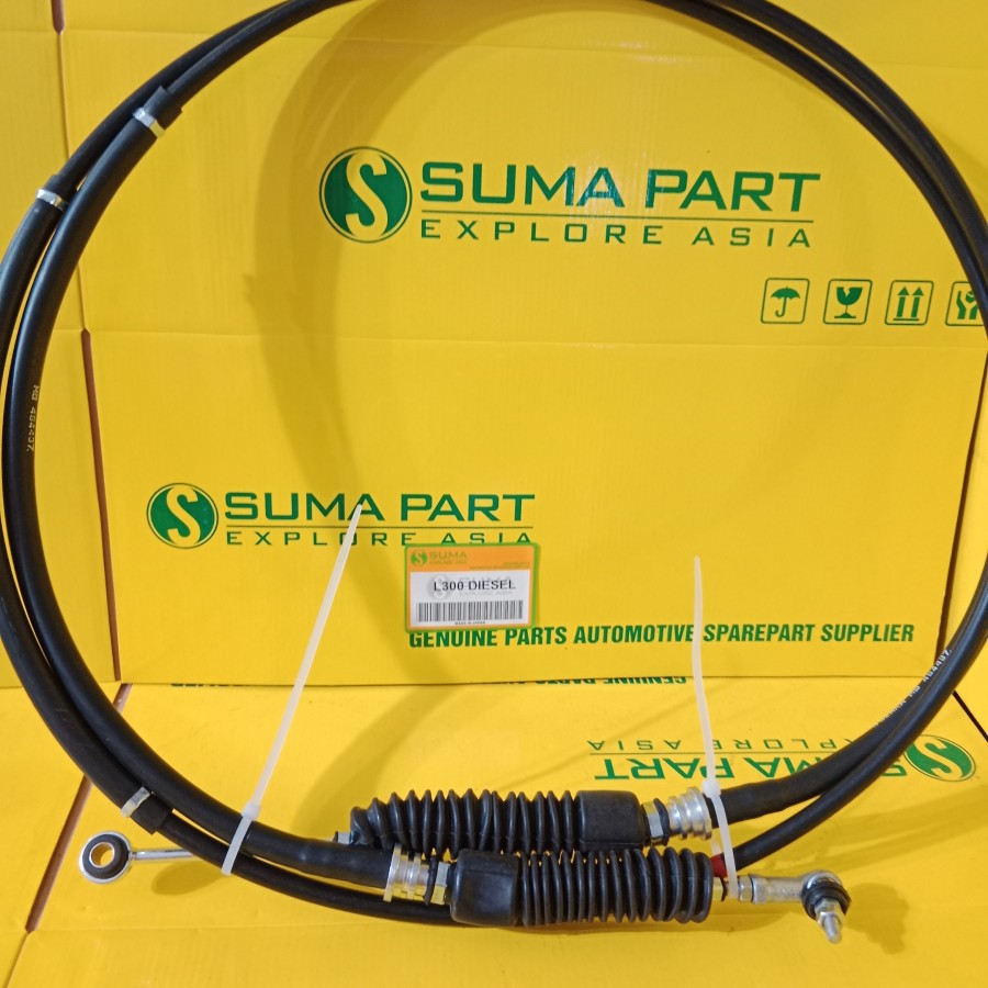 KABEL TRANSMISI MAJU (PANJANG) L300 DIESEL | Lazada Indonesia