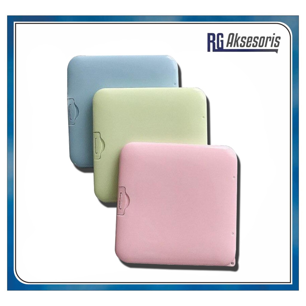 Mask Case Antibacterial aesthetic/ Kotak Masker / Tempat penyimpanan ...