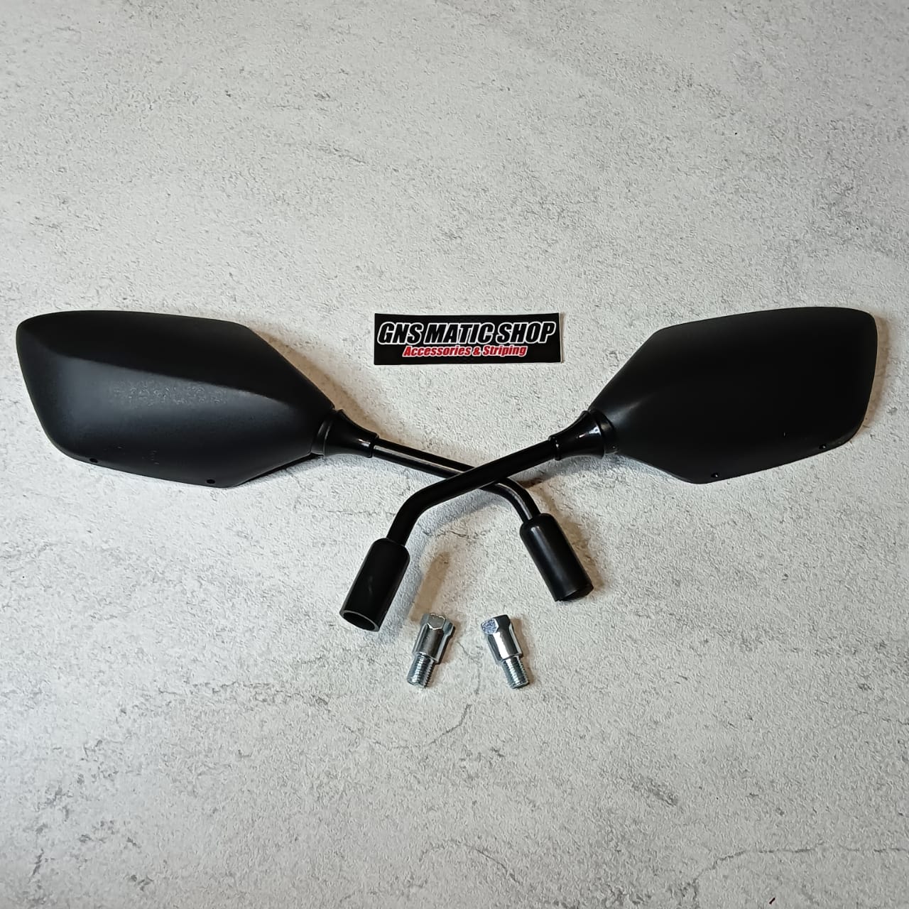 SPION MOTOR HONDA PCX 150 NEW (K97) PCX 160 (K1Z) VARIO 160 MODEL ...