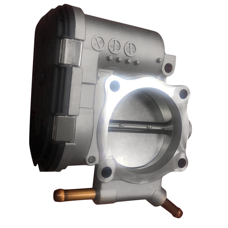 Throttle Body Assembly for Chevrolet Captiva 2.4L 2006-2011 Throttle ...