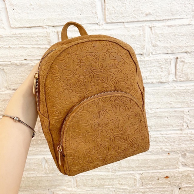 TYPO mini backpack | Lazada Indonesia