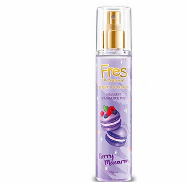 Parfum Fresh Berry Macaron | atelier-yuwa.ciao.jp