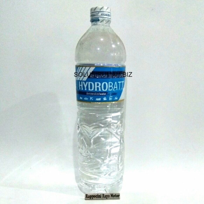 AIR AKI 1.5 LITER BOTOL ACCU DEMINERALIZED WATER merek random 1.5L LT ...