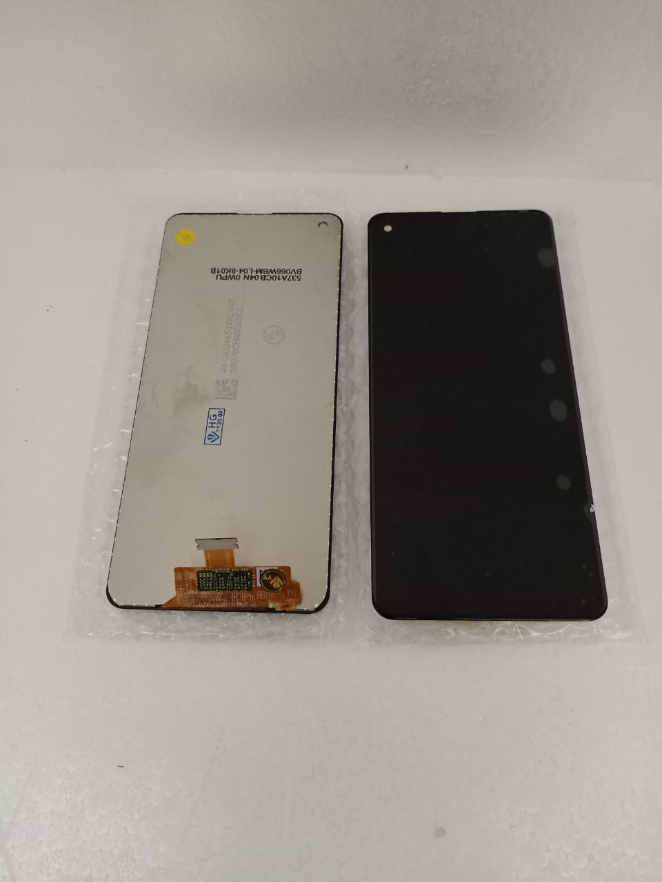 LCD SAMSUNG A21S A217 FULLSET + TOUCHSCREEN OLED2 INCEL | Lazada Indonesia