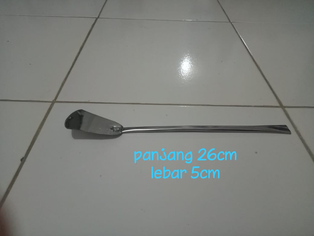 Susuk kecil surabi stainless | Lazada Indonesia