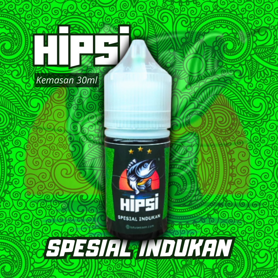 Essen Jitu Untuk Mancing Harian, Lomba,galapung & Galatama | Hipsi ...