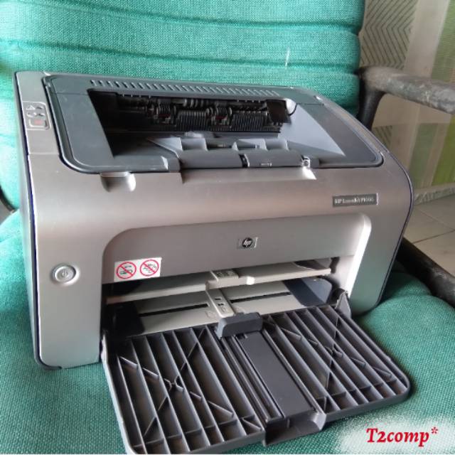 Printer hp laserjet p1006 | Lazada Indonesia