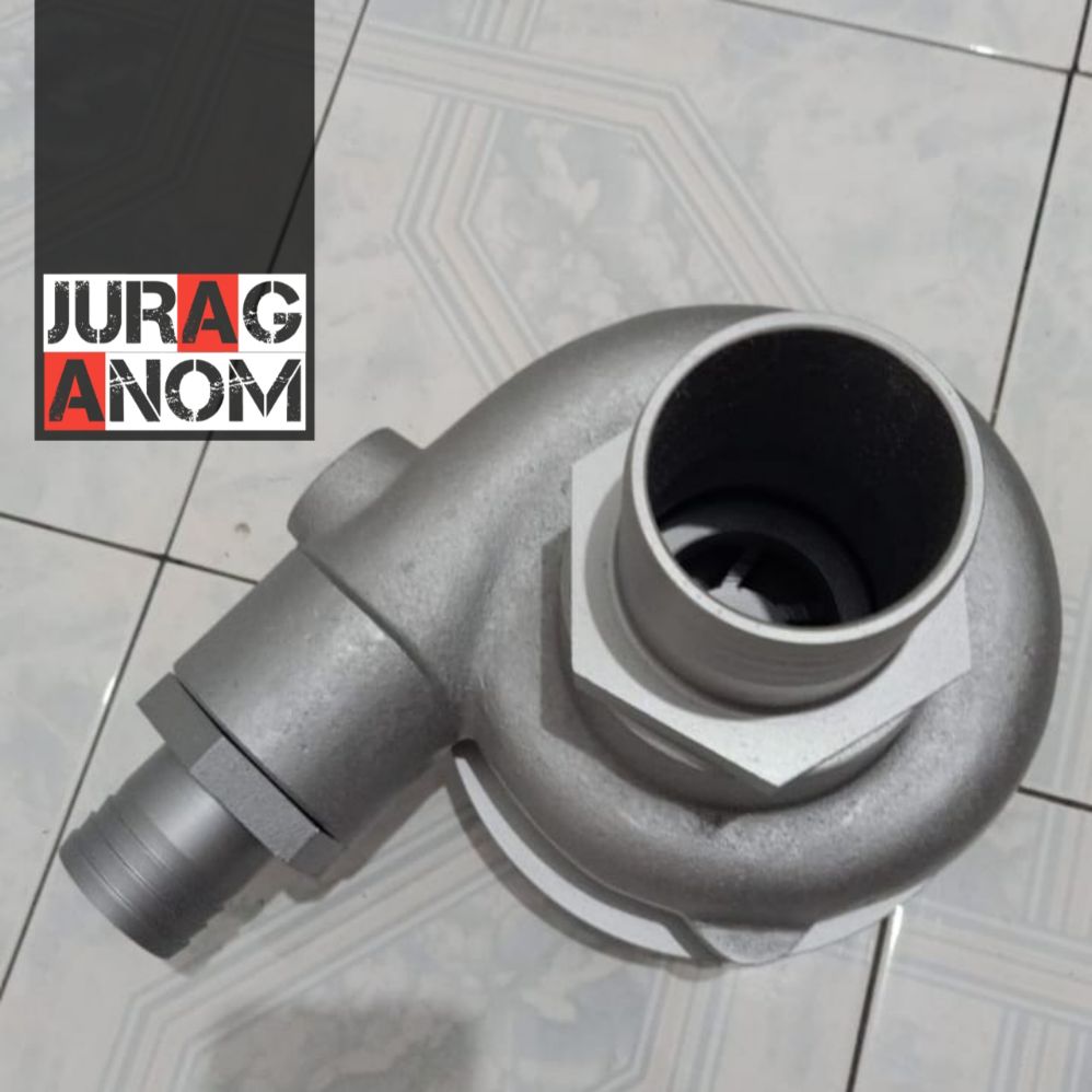 POMPA KEONG SIPUT ALKON DAYA SEMBUR SUPER KUAT | Lazada Indonesia