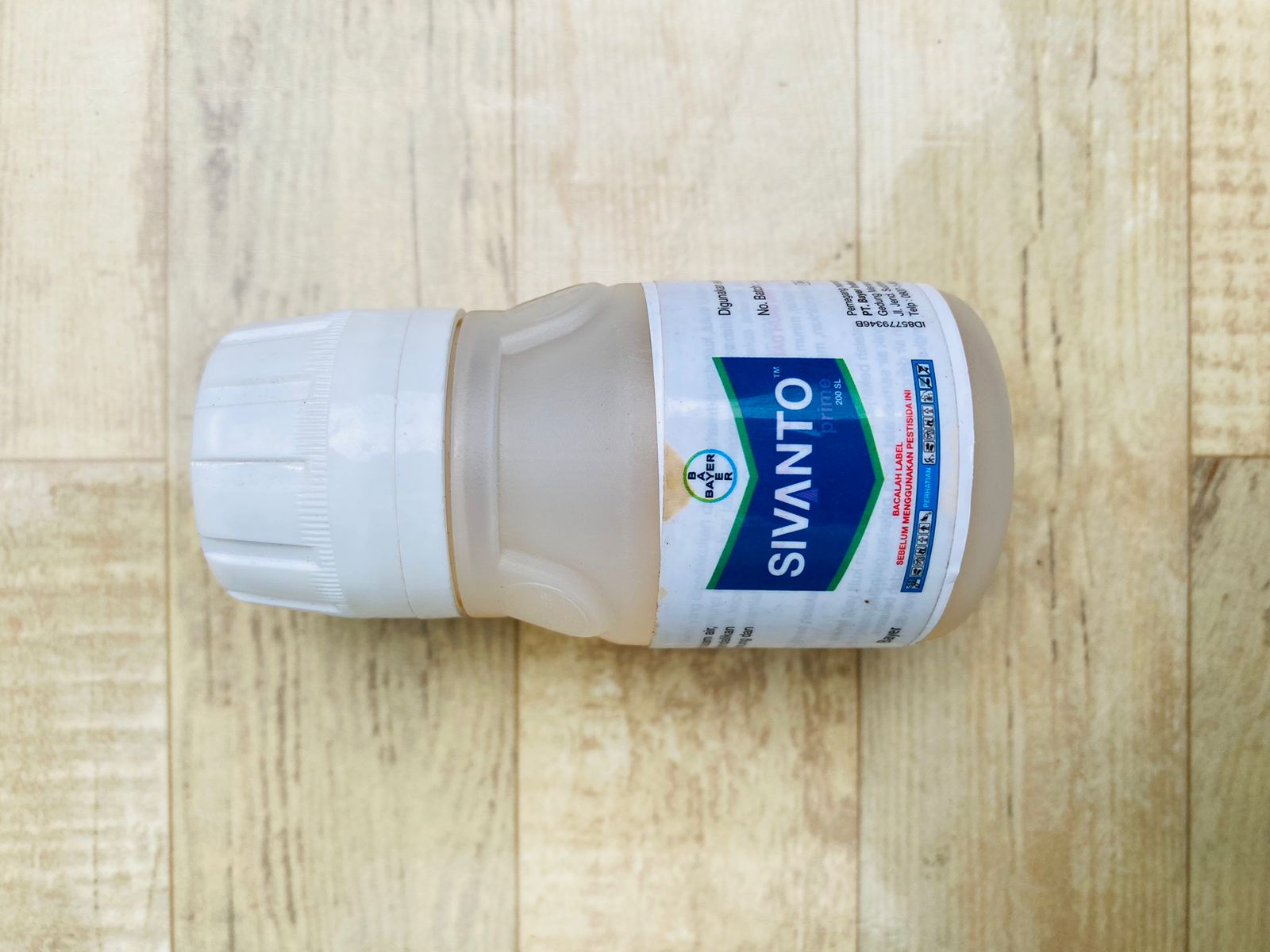 Insektisida SIVANTO PRIME 200 SL dari BAYER | Lazada Indonesia