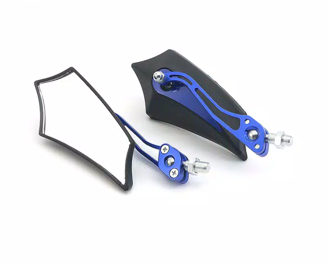 spion BATMAN ALL MOTOR YAMAHA HONDA KAWASAKI SPION CNC UNTUK SEMUA ...