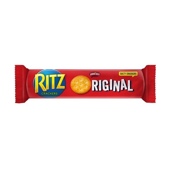 Ritz Cheese Crackers & Sandwich | Lazada Indonesia