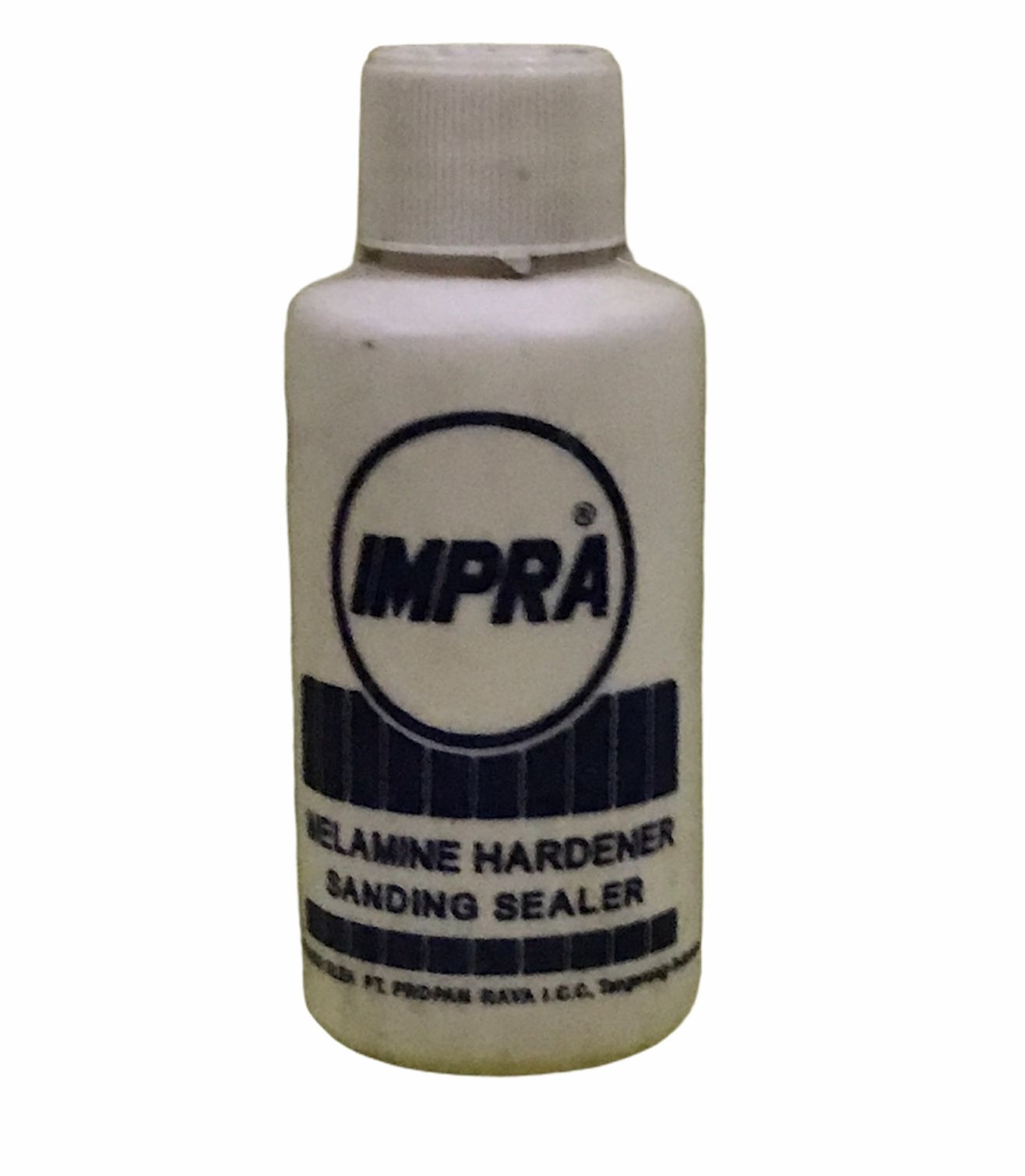 Impra Melamine Hardener - Obat Melamin Impra | Lazada Indonesia