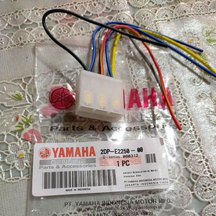 SOCKET SOKET KIPROK NMAX 3C1 FF94 | Lazada Indonesia
