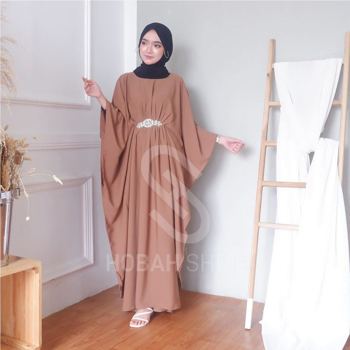 TIARA KAFTAN model baju kaftan 2023 kaftan 2023 model kaftan terbaru ...