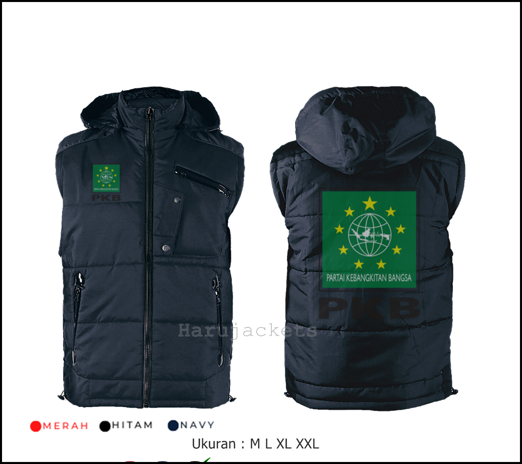 ROMPI PKB - ROMPI PARTAI - ROMPI SAFETY - ROMPI KANTOR - ROMPI DINAS ...