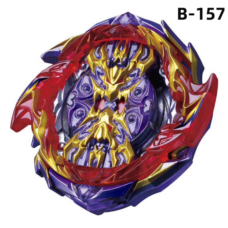 Beyblade 75 Type Gangsing Besi Beblet Metal Beblade Bebled Beybled Gyro ...