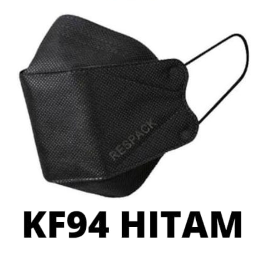 masker KF 94/masker kf 94 1 box isi 50 murah/masker dewasa isi 50 pcs/masker murah/masker kf94 ...