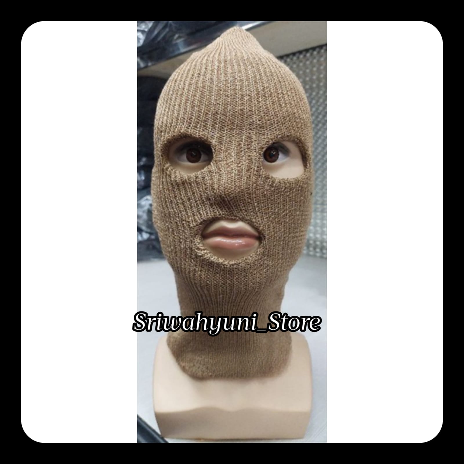 Topi Kupluk Model Sebo Mata Tiga Dan Satu Real Pick / Topi Kethu / Topi ...