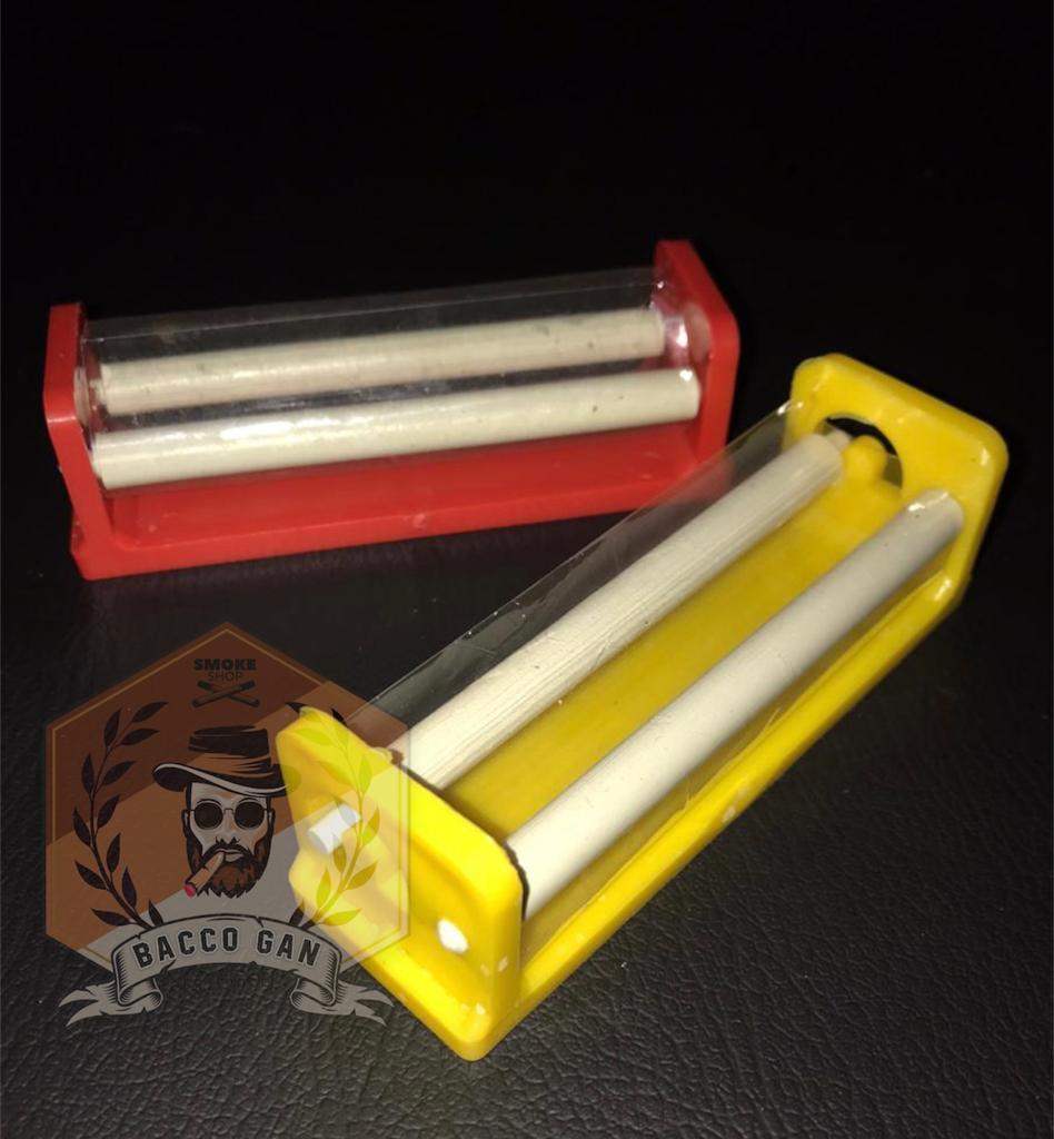 Alat linting mini roll handroll ukuran reguler / mild | Lazada Indonesia