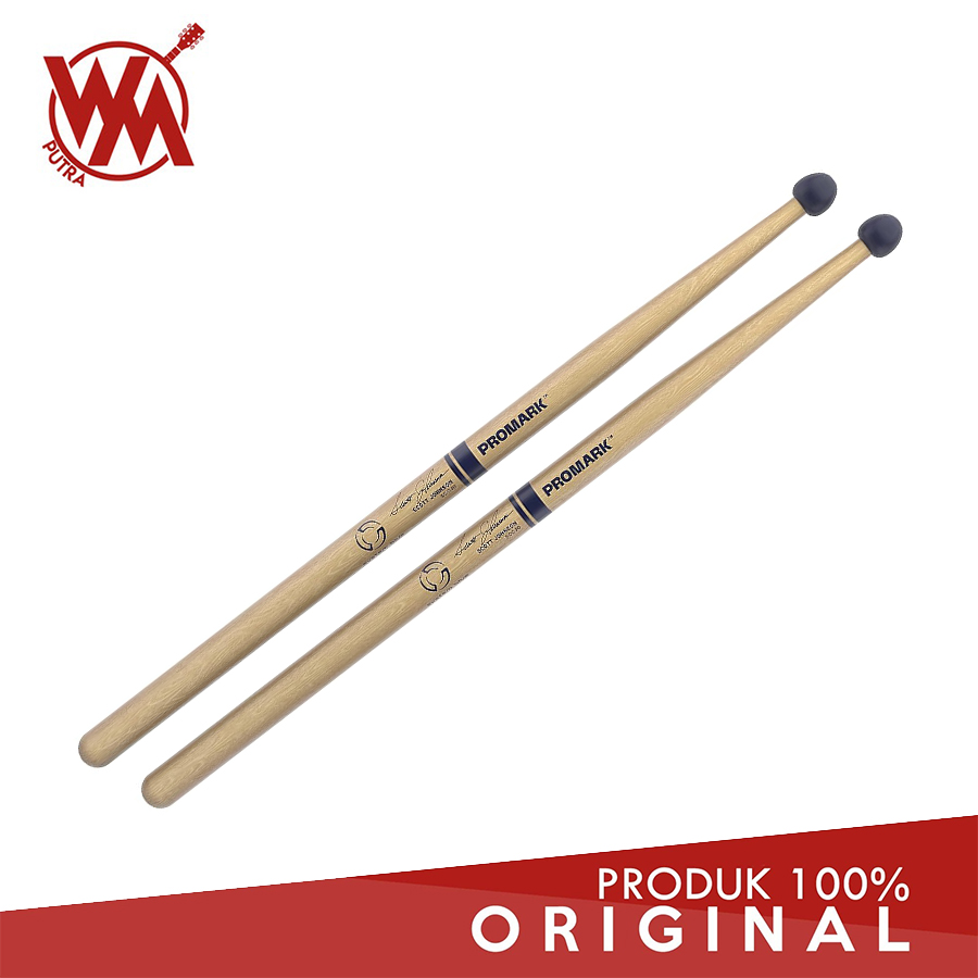 Promark Marching Snare Drum Stick Sco-Jo TXXB3 | Lazada Indonesia
