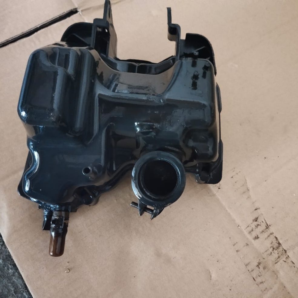 bok box filter saringan udara honda fit new/karisma/supra 125 seken ...