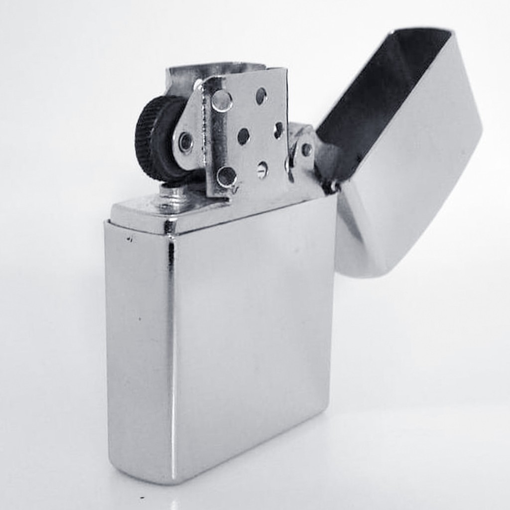 Korek Api warna motif polos murah - Korek Api polos Minyak Premium ...