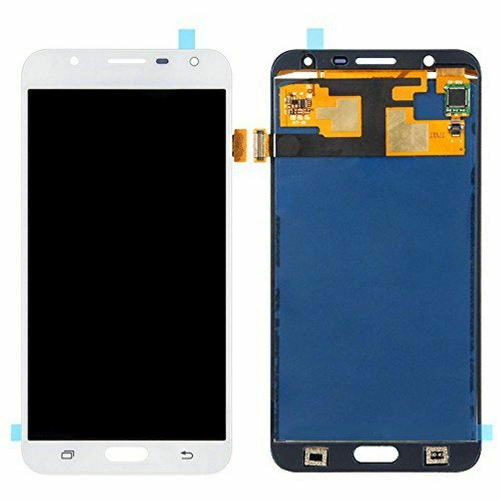 LCD SAMSUNG GALAXY J7 CORE / J701 FULLSET + TOUCHSCREEN / ITC SPAREPART ...