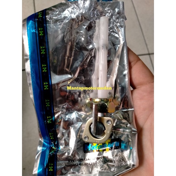 Kran Keran Membran Otomatis Bensin Minyak GL 100 Win CB 100 | Lazada ...