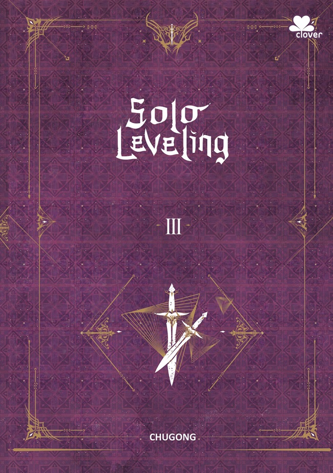 Solo Leveling 3 | Lazada Indonesia