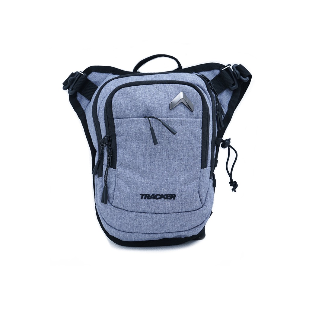 Tas Paha Selempang Pria Tracker Ranger 0.4 | Lazada Indonesia