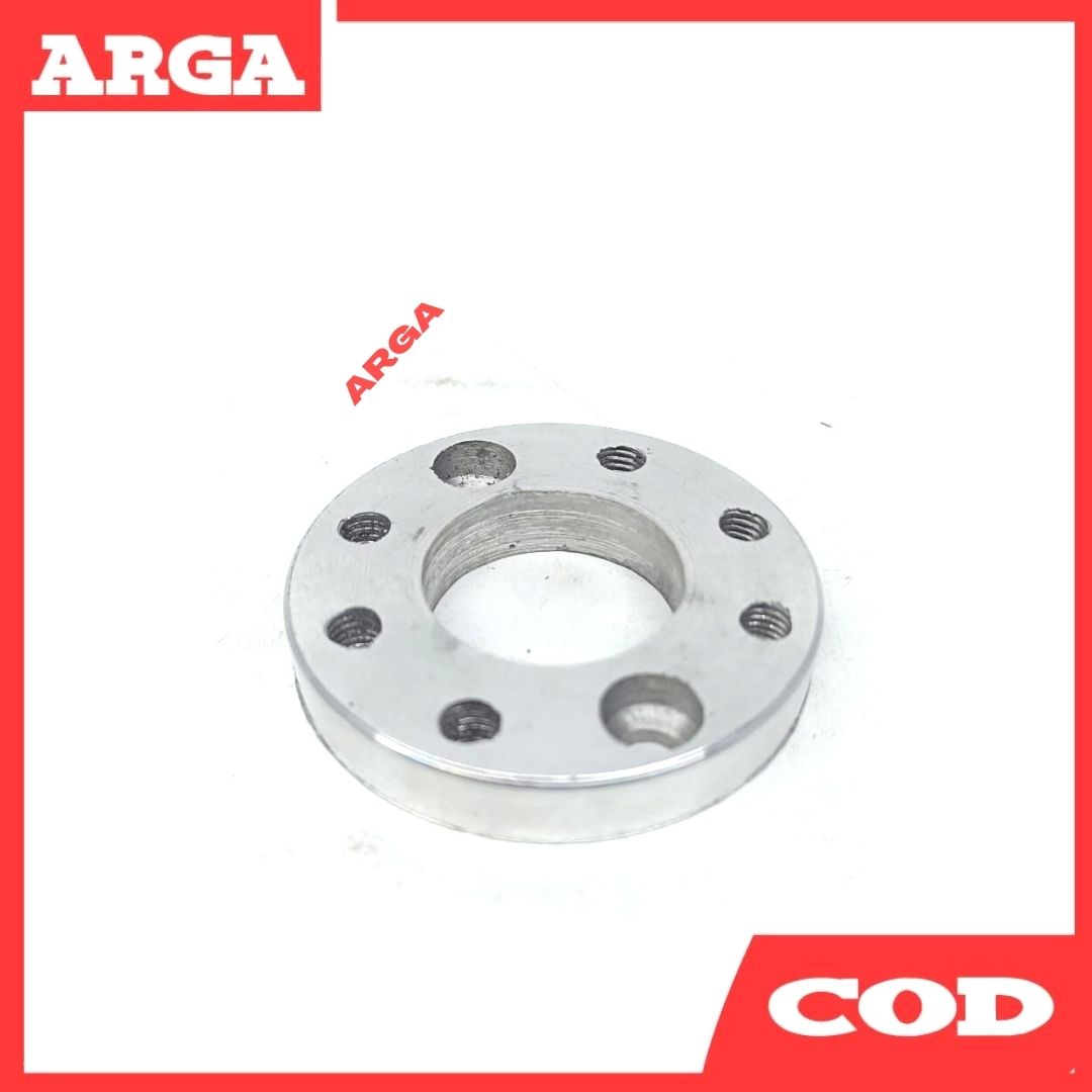 Rotari Manipol bebek Putar Karburator PE Universal Alumunium Varian ...