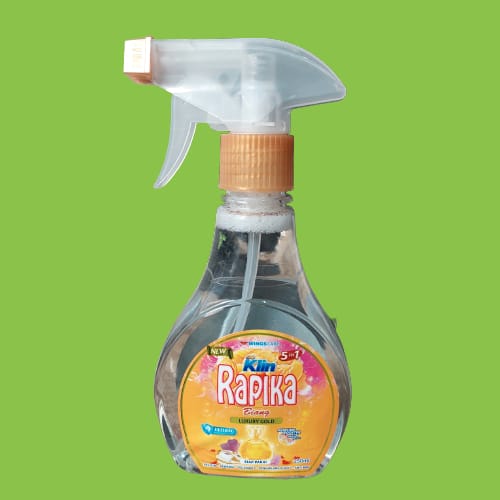 Rapika Biang BOTOL 250 ML pelembut pakaian | Lazada Indonesia
