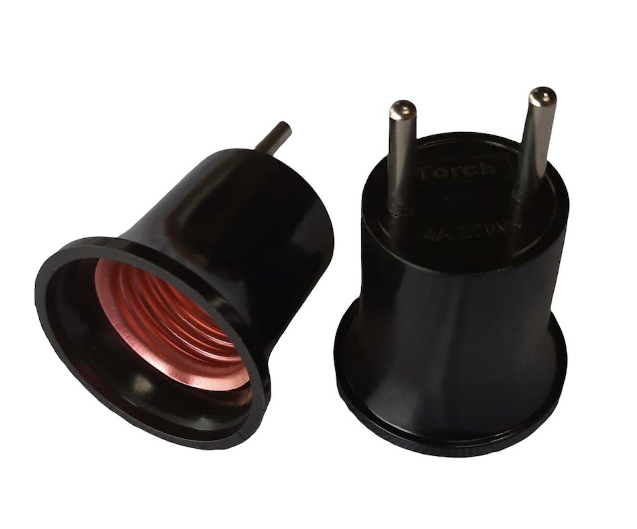 Fitting Colok Hitam - Colokan Fitting Lampu Tidur | Lazada Indonesia