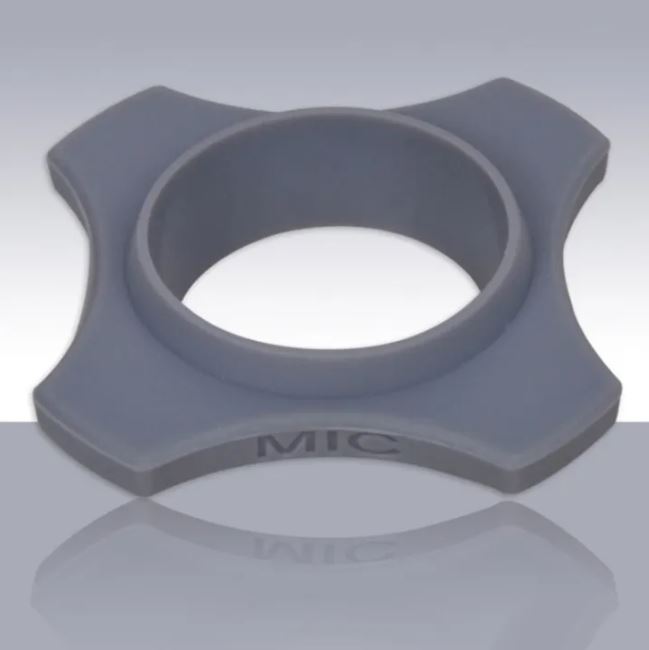 Ring Mic / Ring Microphone / Cincin Mic / Pengaman Mic / Holder Mic ...